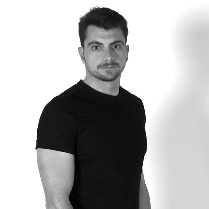 Jorge T - AGENCIA QMODELS